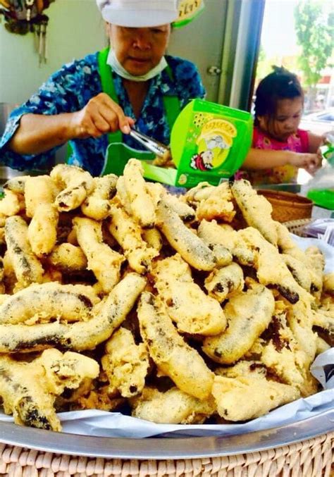 📣📣มาจ้าๆ กล้วยอบน้ำผึ้งทอดน้ำว้าไทเรืองทรัพย์