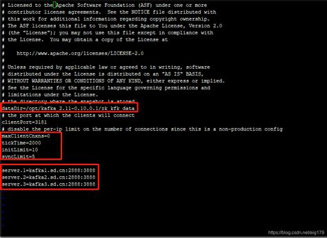 centos7安装kafka3 4 0集群 centos kafka csdn博客