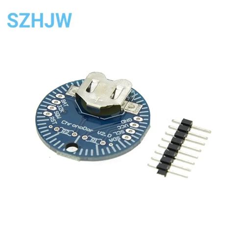 Module Rtc Ds3231sn Pour Raspberry Pi Test Et Avis