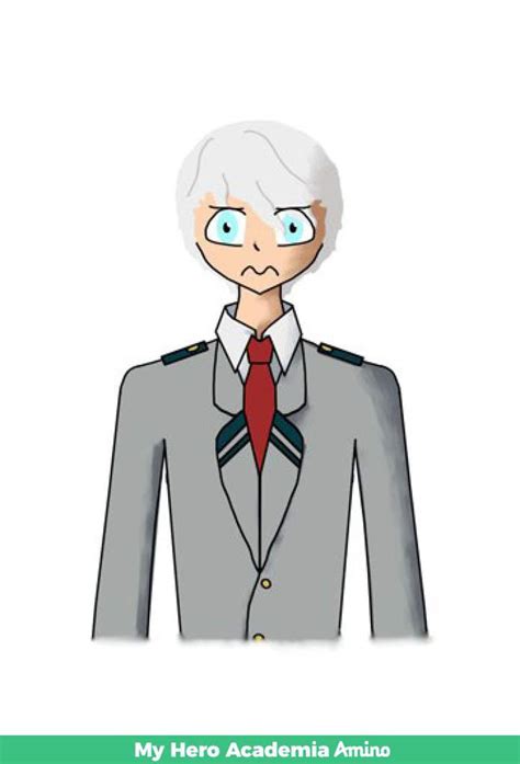 Mha 1c Oc Contest Results My Hero Academia Amino