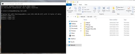 Managing Windows Defender Firewall Rules With Intune Thesleepyadmins