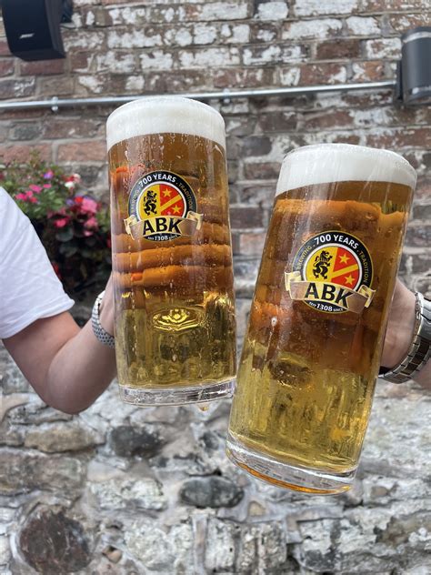 Abk Manchester Craft Beer Festival