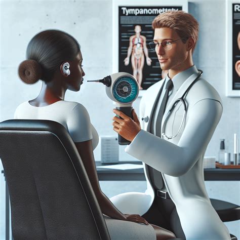 Tympanometry Labresultshealth