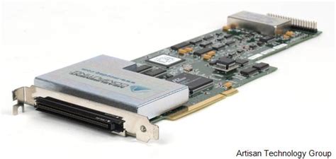 PCI DAS Measurement Computing Data Acquisition Board ArtisanTG
