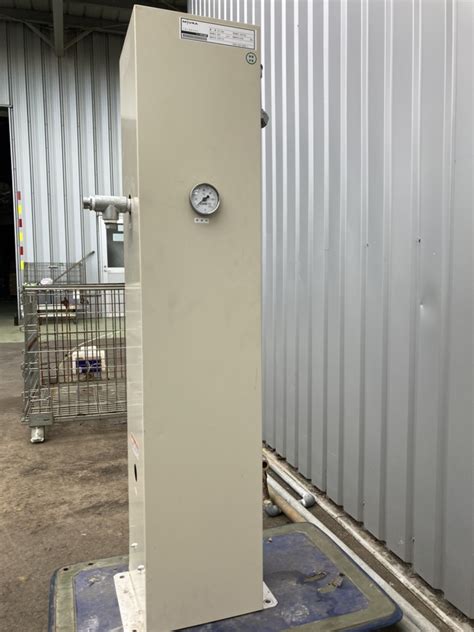 三浦工業 熱交換器｜クリーニングマイスター