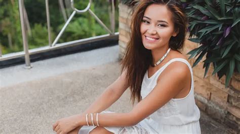 5 Tanda Dirimu Memancarkan Pesona Cantik Alami Lifestyle