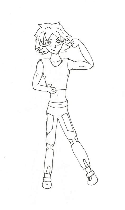 Ppg Docinho Buttercup By Lindorl26 On Deviantart