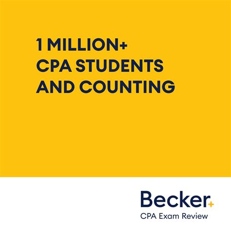 Becker Professional Education On Linkedin Becker Cpa Exam Review
