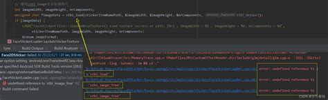 【我的cc语言学习进阶之旅】使用stbimage库时候报错 Multiple Definition Of ‘stbixxxxx‘ 和 Previous Definition Here