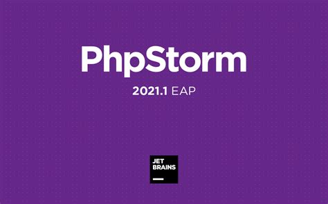 phpstorm 2021 1 eap 7 built in preview for php files