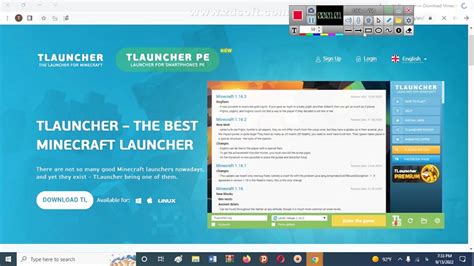 اموزش دانلود بازی ماینکرافت برای کانپیوتر