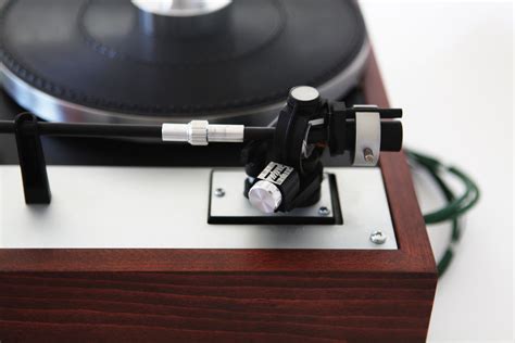 Thorens Td 160 Mk Ii Berlin Vintage Turntables Store
