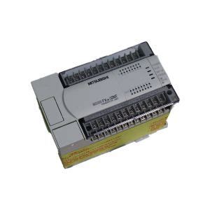 Mitsubishi PLC The Ultimate Programmable Logic Controller