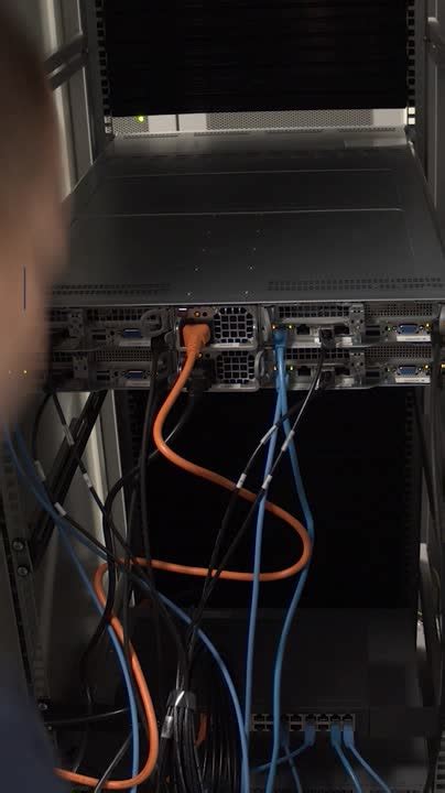 Fraction Servers On Linkedin Servermigration Supermicro