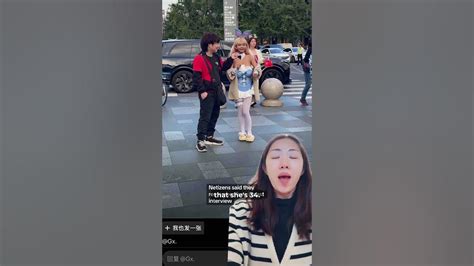 The Just Turned 18” Girl Keeps Going Viral Youtube