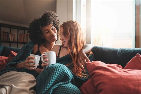 Por Qué Las Mujeres Lesbianas Tienen Más Orgasmos Que Las Que Tienen