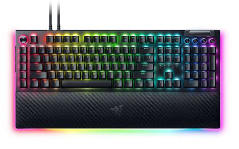 USB Passthrough Mechanical Keyboard
