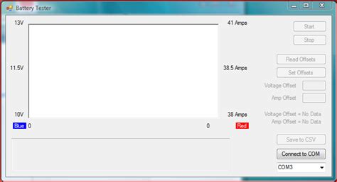 V Battery Tester Hackaday Io