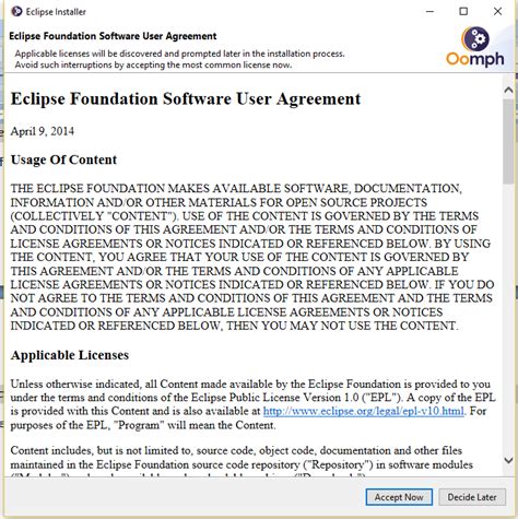 Setup Eclipse Ide On Windows For Java Development Studyopedia