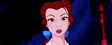 Beauty And The Beast Beautiful Belle 