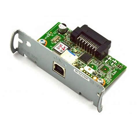 Epson Ethernet Network Interface Card Ub E02 Slf Technology Sdn Bhd