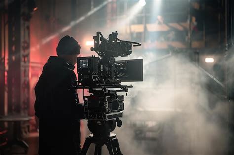 Premium Photo Explore The Role Of Camera Movement In Dynamic Cin