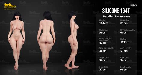 Sex Doll Options And Functions Irontech Doll