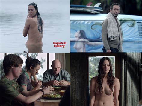 Престарелый писатель и молодая дочь приятеля