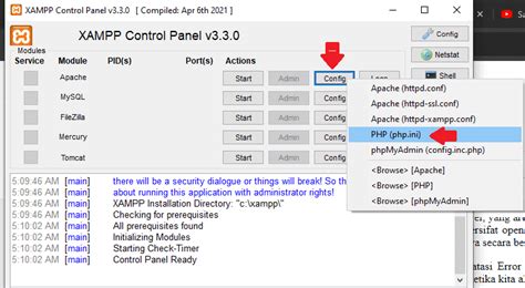 Cara Mengatasi Error Call To Undefined Function Imagecreatefromjpeg Pada Php Ketutrare