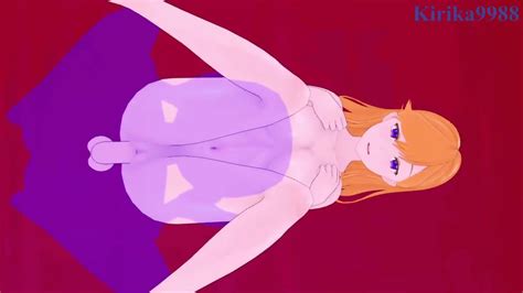 Kanon Shibuya And Karin Asaka Intense Sex Love Live Hentai Eporner