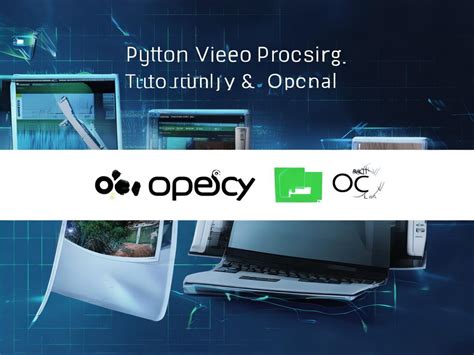 Python视频处理双剑合璧：moviepy与opencv实战 达沃热点