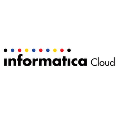 Informatica Cloud Youtube