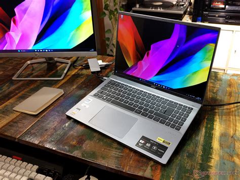 Acer Swift Go 16 Review Multimedia Laptop With Dazzling OLED Display TrendRadars