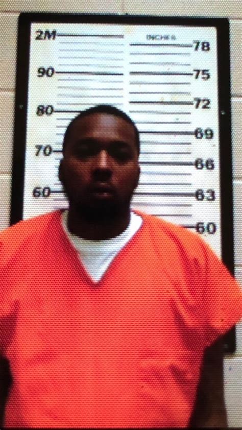 Shooting Suspect Arrested In Ville Platte