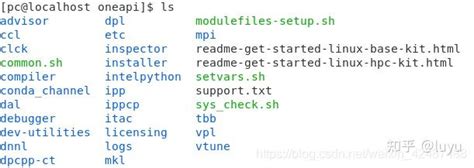 Intel学生许可过期后，安装 Intel® Oneapi Base Toolkit 和 Intel® Oneapi Hpc来替代 知乎