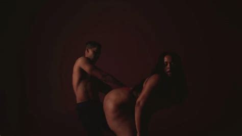 Tabria Majors From Her Ig Vid Pic