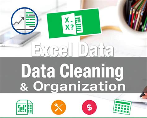 Do Ms Excel Data Cleaning Formatting And Deduplication By Mtq2905
