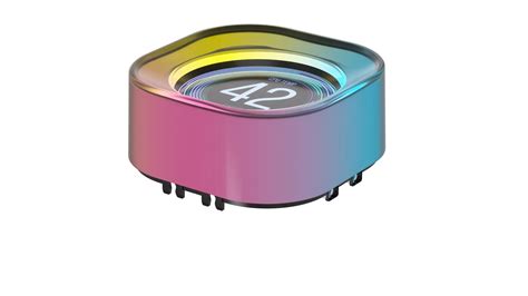 Corsair Icue Link Lcd Screen Module Black