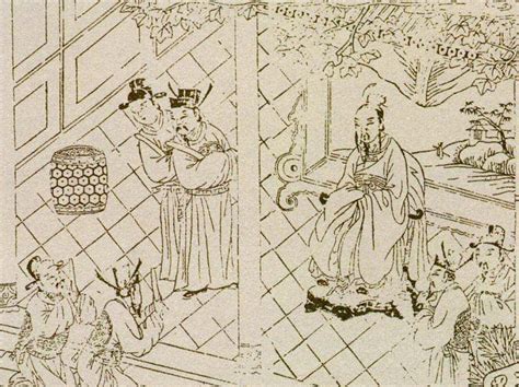 他是王朝中兴第一名将为帝国扼守西大门十年为何却成逆贼 王敦之乱 东晋 荆州