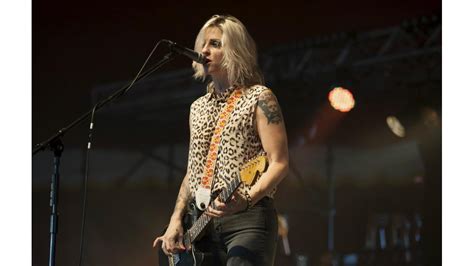 The Distillers Announce Comeback Tour 8days