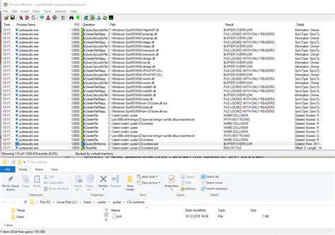Sound Pulseaudio Using WSL E Null Pulsecore Pid C Daemon Already Running Ask Ubuntu