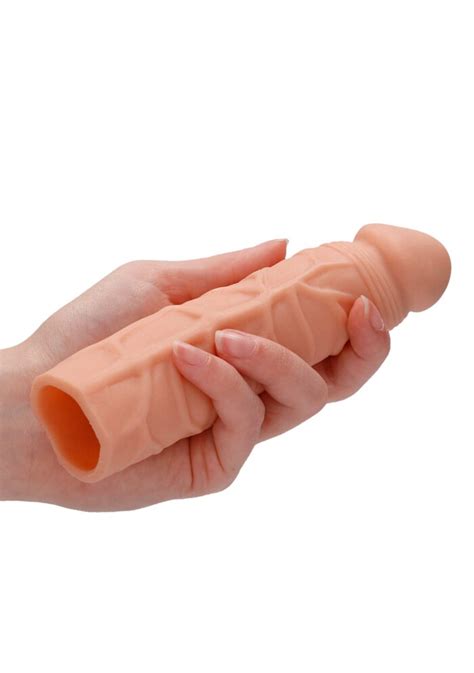 PENIS EXTENDER