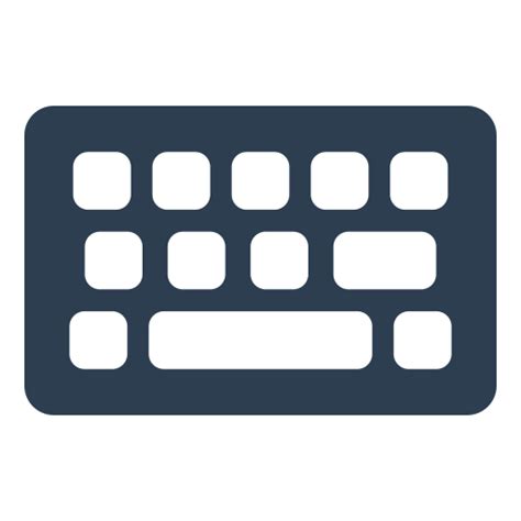 Electric Keyboard Free Electronics Icons