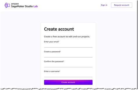 Now In Preview Amazon SageMaker Studio Lab A Free Service To Learn And Experiment With ML