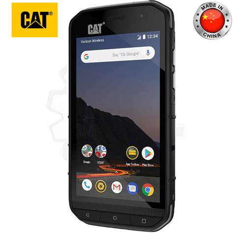 Smartphone Waterproof Class I Division 2 Cat® Ingpro Supplier
