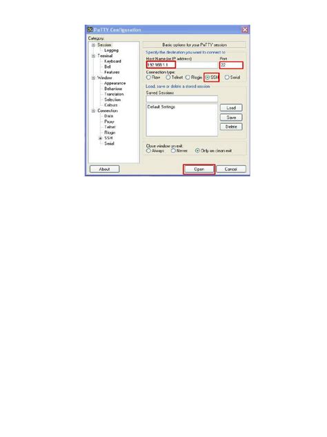 Tutorial Konfigurasi Linux Debian Jessie Pdf