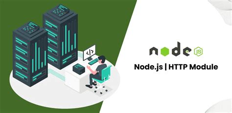 node js module