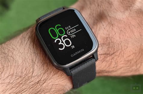 Garmin Venu SQ Review Images HD Photo Gallery Of Garmin Venu SQ Review Gizbot