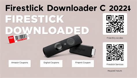 Complete List Of Firestick Downloader Codes 2024 Complete List Of Firestick Downloader Codes 2024