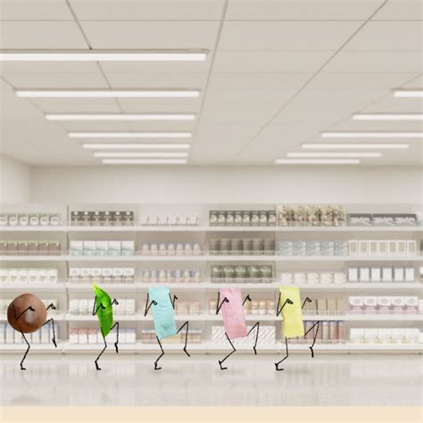 The Washington Posts Fake Sugar Visualization « Adafruit Industries Makers Hackers Artists